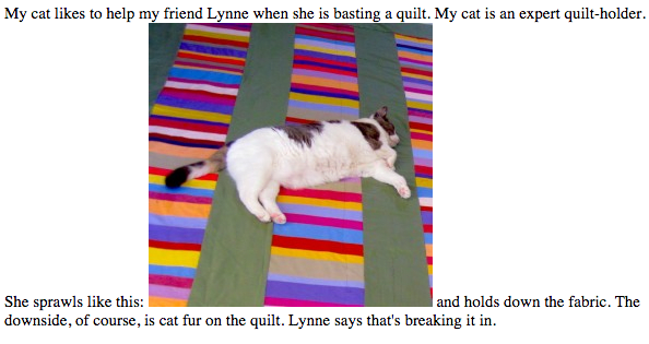 How to Align Images in CSS and HTML - Owlcation