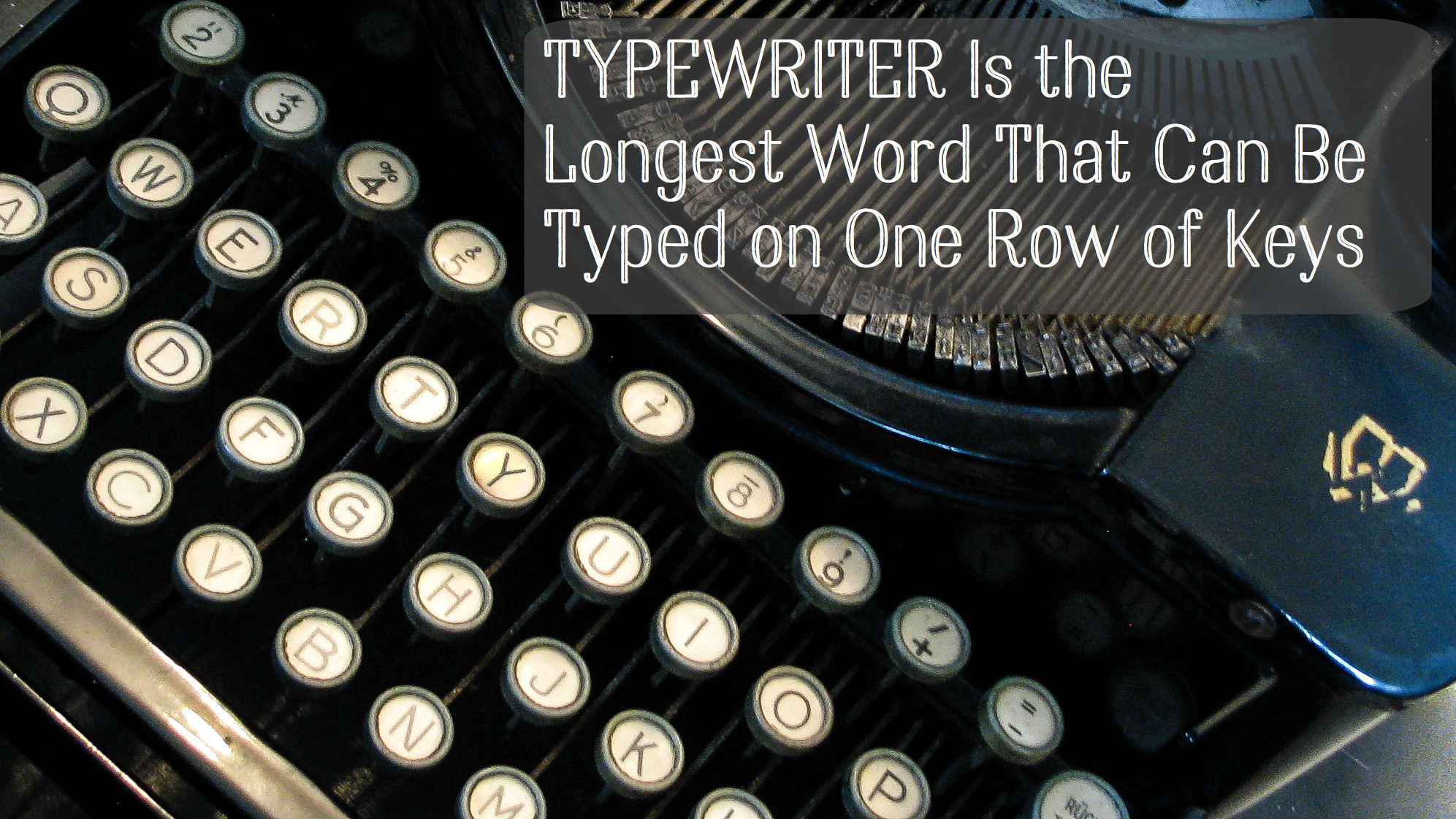 200+ Weird Fun Facts Most People Don't Know - Owlcation