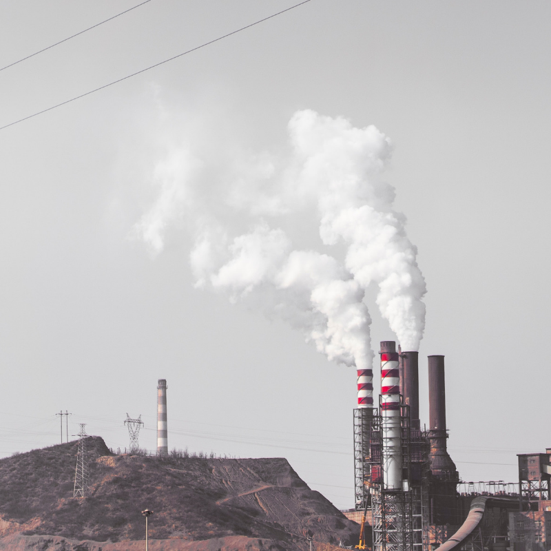 The 4 Major Environmental Issues and Concerns of the EPA - Owlcation