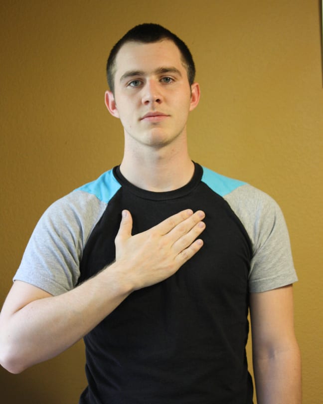 American Sign Language (ASL): Beginner and Basic Words - Owlcation