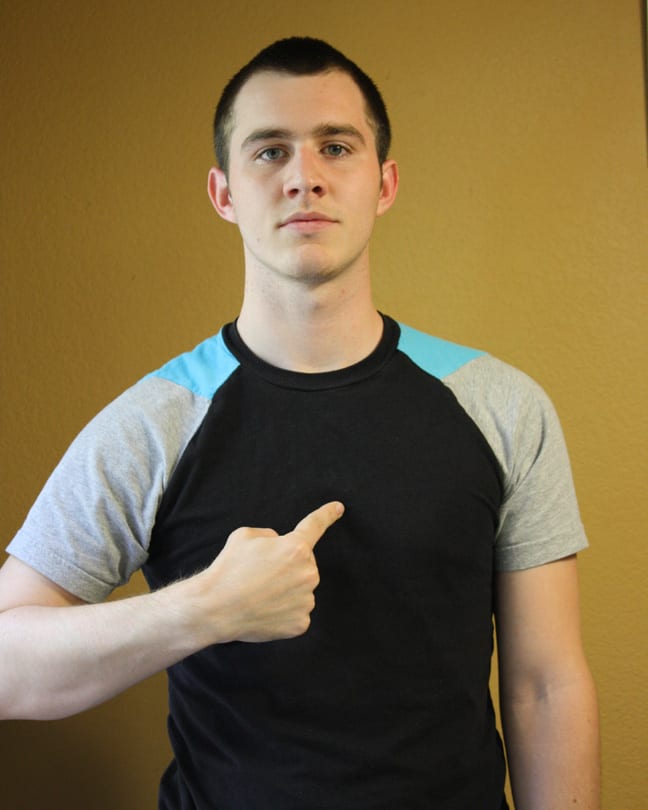 American Sign Language (ASL): Beginner and Basic Words - Owlcation