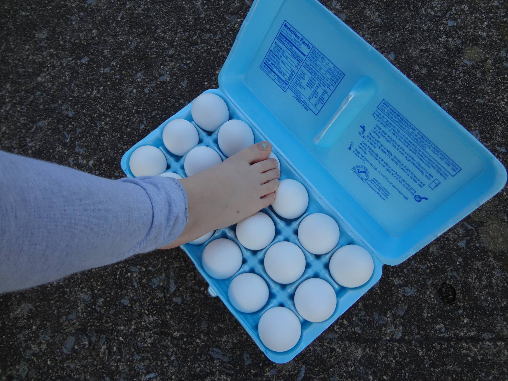 Fun and Easy Egg Experiments for Kids - Owlcation