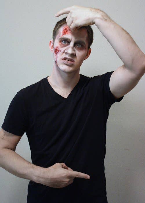 Zombie Signs in American Sign Language (ASL) - Owlcation