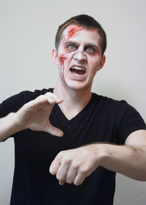 Zombie Signs in American Sign Language (ASL) - Owlcation