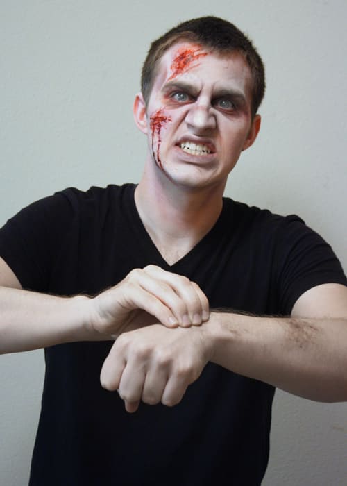 Zombie Signs in American Sign Language (ASL) - Owlcation