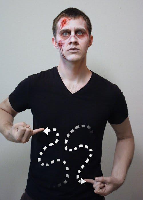 Zombie Signs in American Sign Language (ASL) - Owlcation