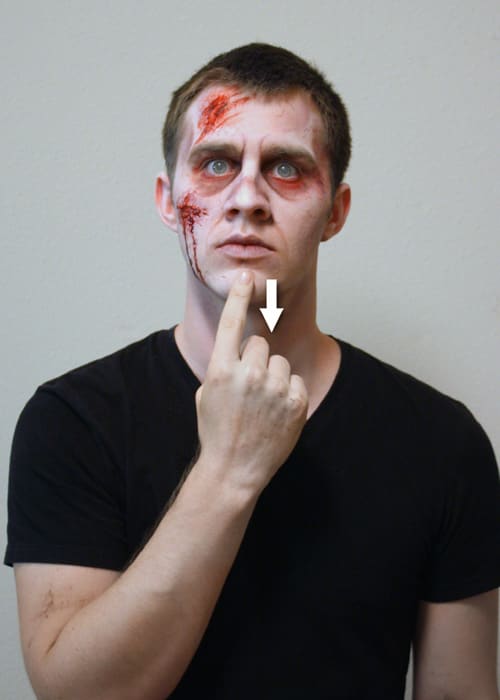 Zombie Signs in American Sign Language (ASL) - Owlcation
