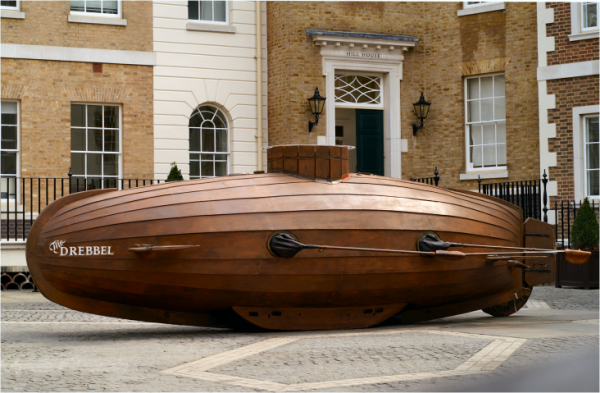 Science in the 17th Century - Owlcation