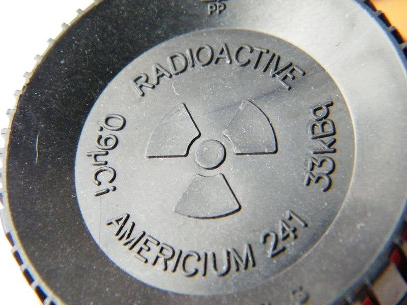 Three Types of Radiation: The Properties and Uses of Alpha, Beta, and ...
