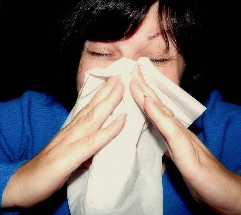 Mucus in the Human Body: Functions and Health Problems - Owlcation