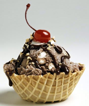 Ice Cream Personality Test: What Your Favorite Ice Cream Says About You ...