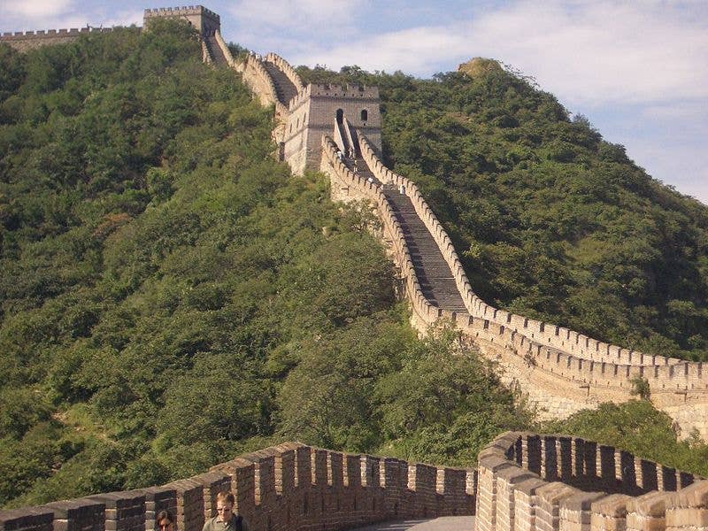 The Current 7 Man-Made Wonders of the World - Owlcation