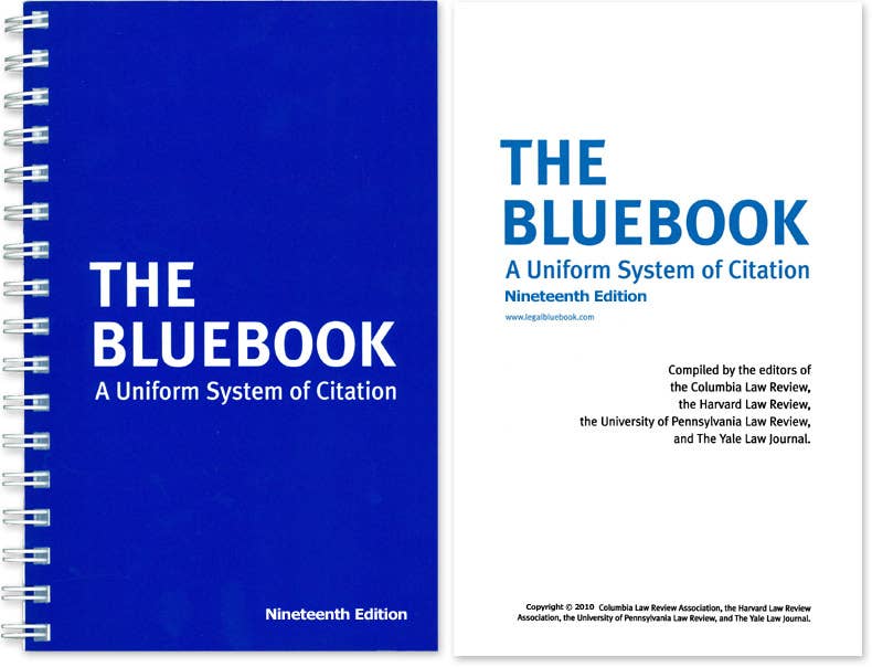 How to Cite the Amendments in the U.S. Constitution (MLA, APA, Bluebook ...