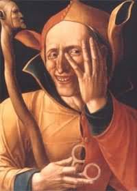 History of the Medieval Jester - Owlcation