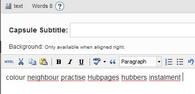 How to Avoid Typos and Improve Your Writing - Owlcation