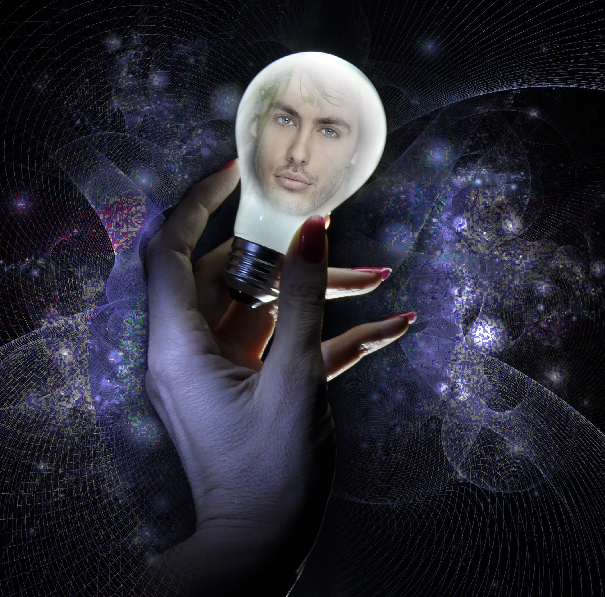 What Is the Jungian Animus Archetype? - Owlcation