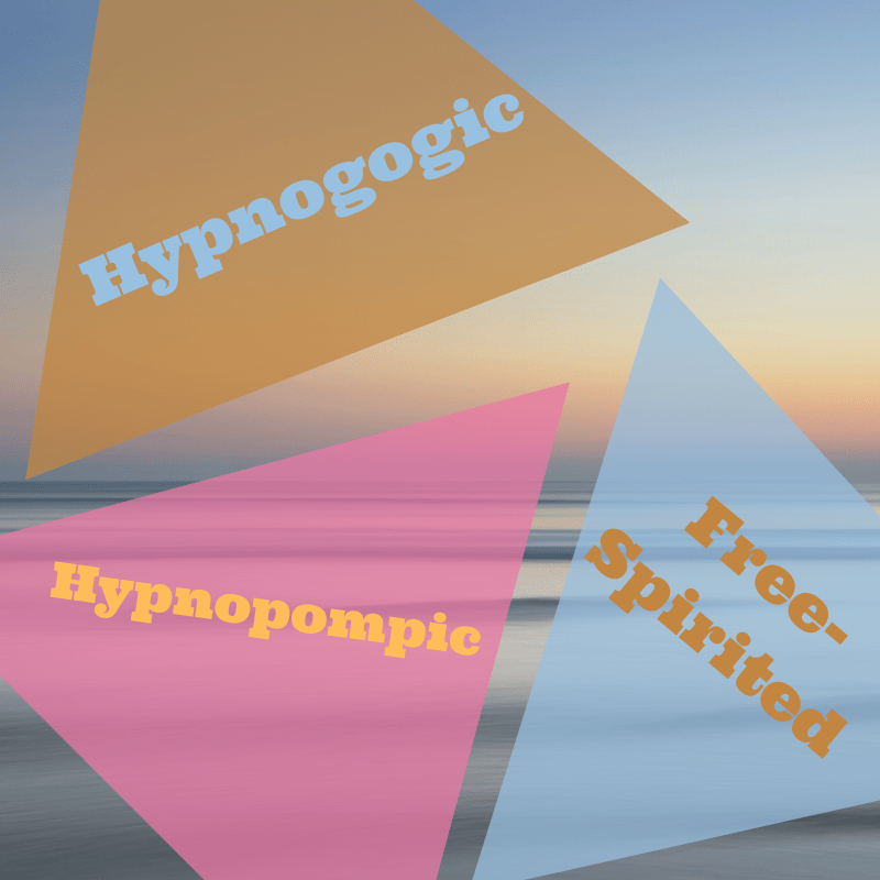 Learn How to Understand Dreams, Visions, and Hallucinations - Owlcation