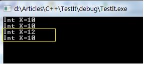Deep Copy and Shallow Copy in C++ With Example - Owlcation