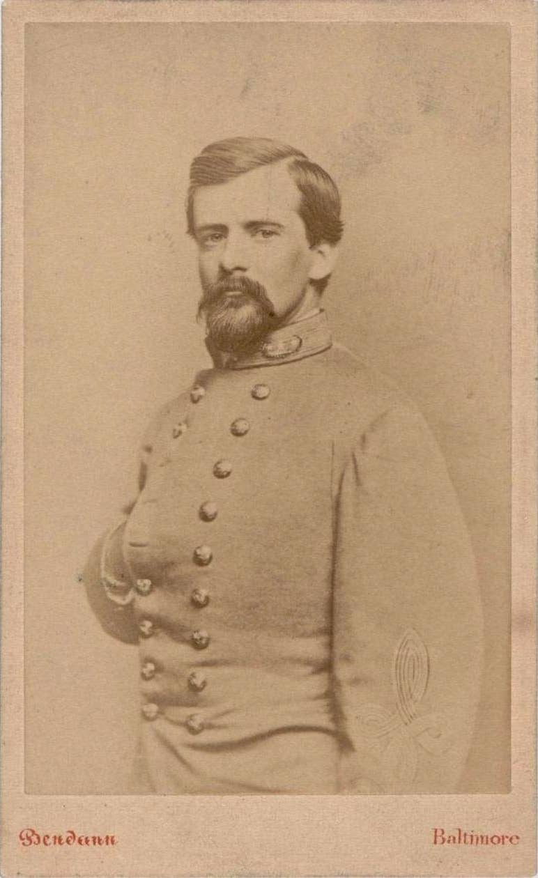 The Tragic Life of an American Civil War Socialite: Hetty Cary - Owlcation