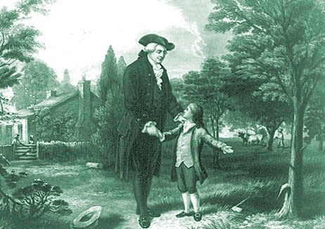 14 World Famous Historical and Movie Misquotes - Owlcation