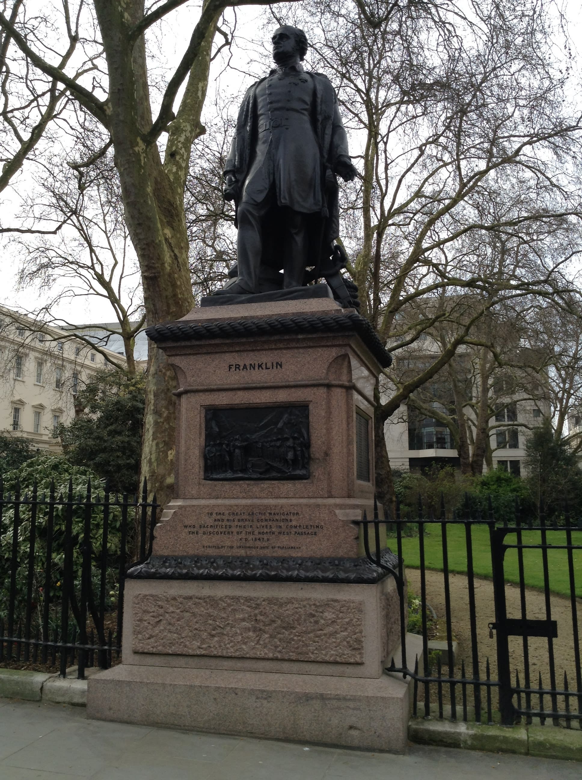 Charles Dickens, Dr. John Rae, and the Mystery of the Franklin ...