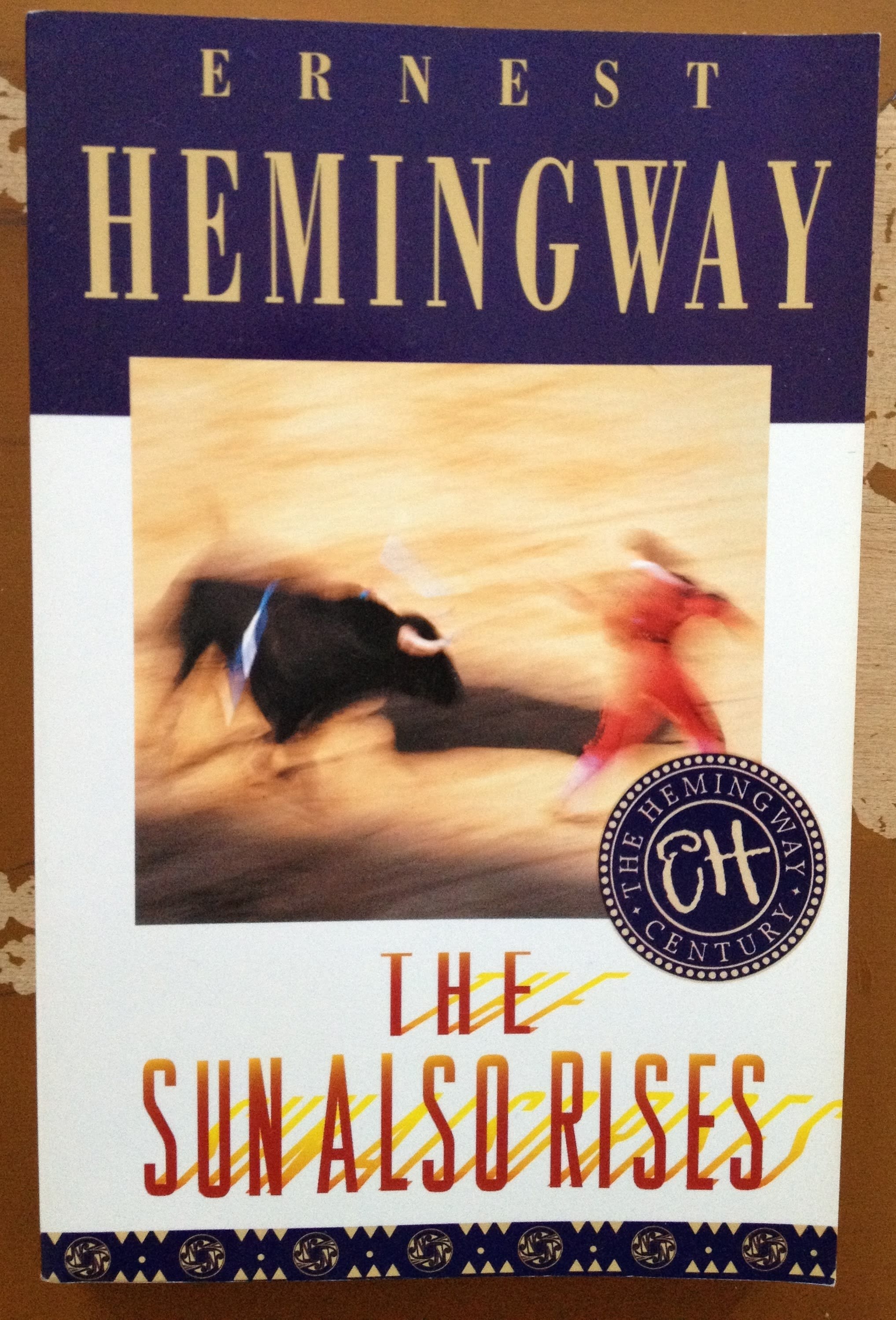 Brett Ashley's Pain in "The Sun Also Rises" by Ernest Hemingway - Owlcation