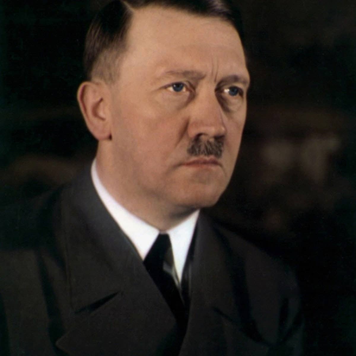 The Führerbunker and Mystery of Adolf Hitler’s Suicide - Owlcation