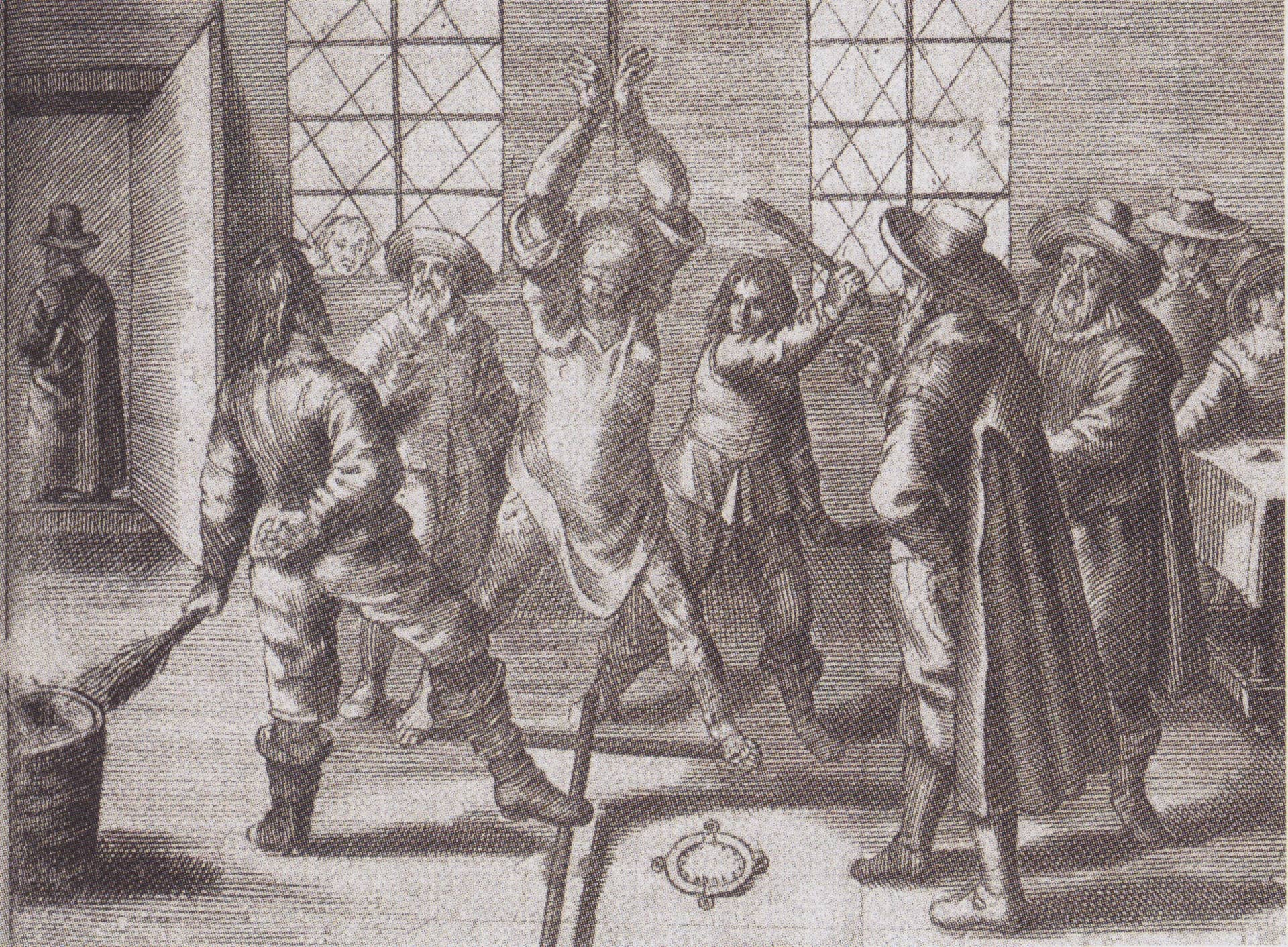Witch Hunts and Trials in History - Owlcation