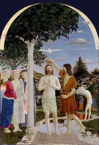 Renaissance Landscape Paintings: From Giotto to Annibale Carracci ...