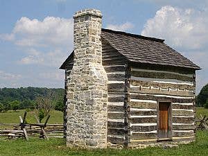 Mary Draper Ingles: A Pioneer Woman Who Walked to Freedom - Owlcation