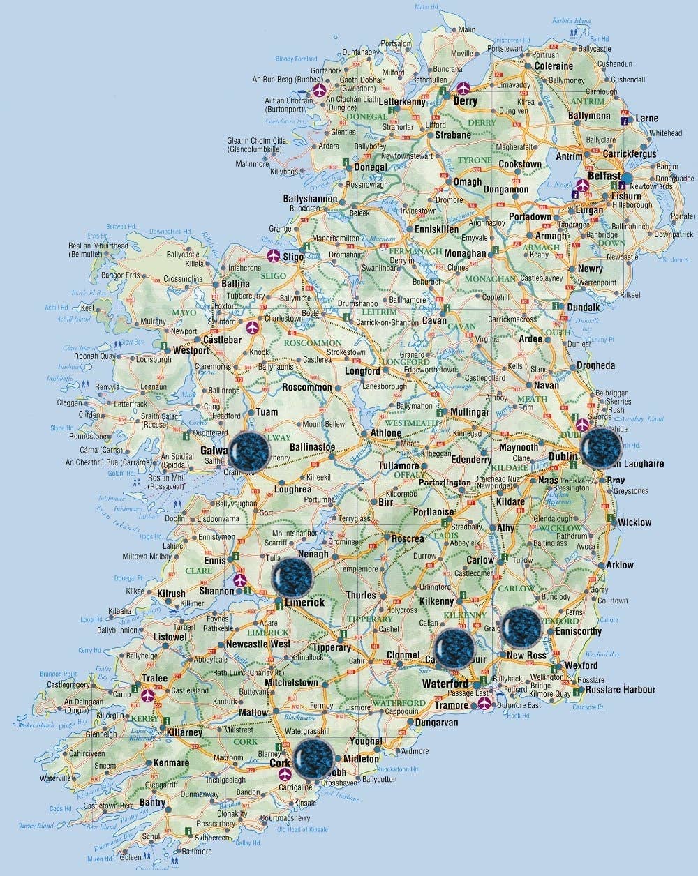 Magdalene Laundries in Ireland and Across the Western World - Owlcation