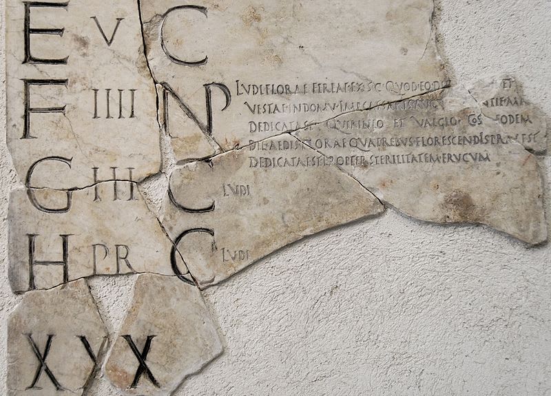 How Did the Ancient Romans Measure Time? Hours, Days, Nundinae, Kalends ...
