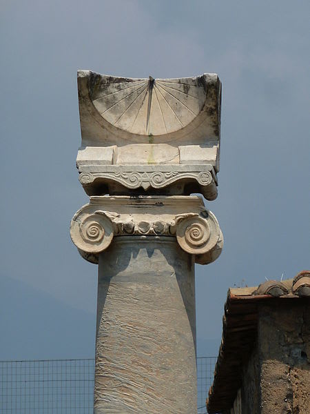 How Did the Ancient Romans Measure Time? Hours, Days, Nundinae, Kalends ...