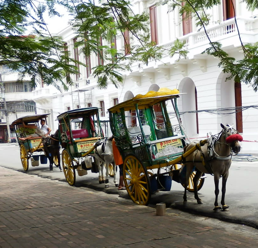 An Overview of the Philippine Kalesa - Owlcation