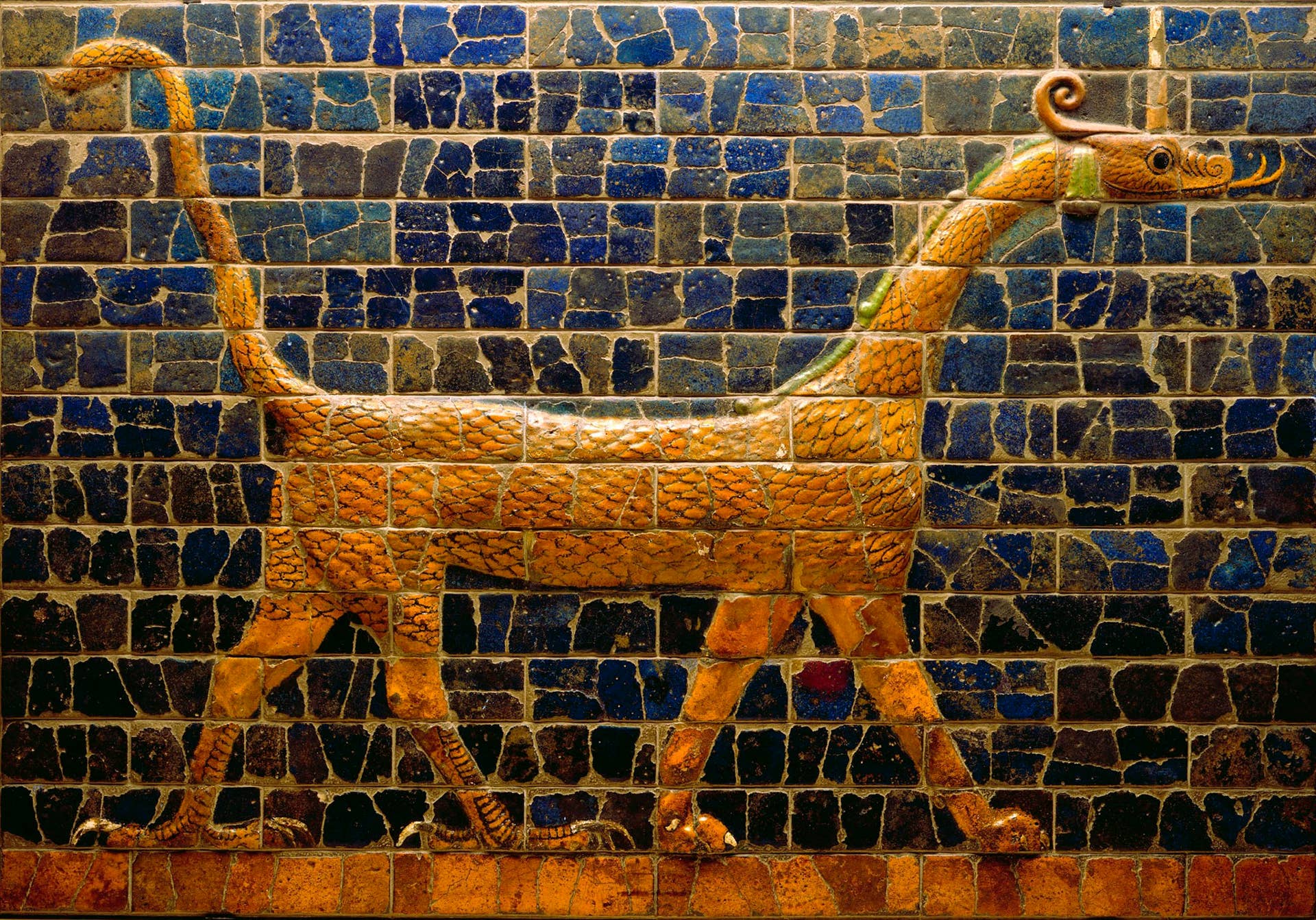 The Rise and Fall of Ancient Babylon - Owlcation