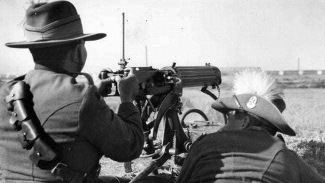 The Great Emu War: The Time Australia Went to War With Birds - Owlcation