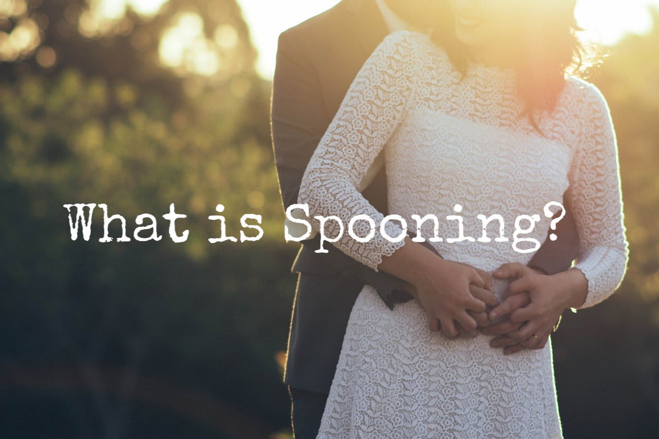 What Is Spooning? The History of a Welsh Tradition - Owlcation