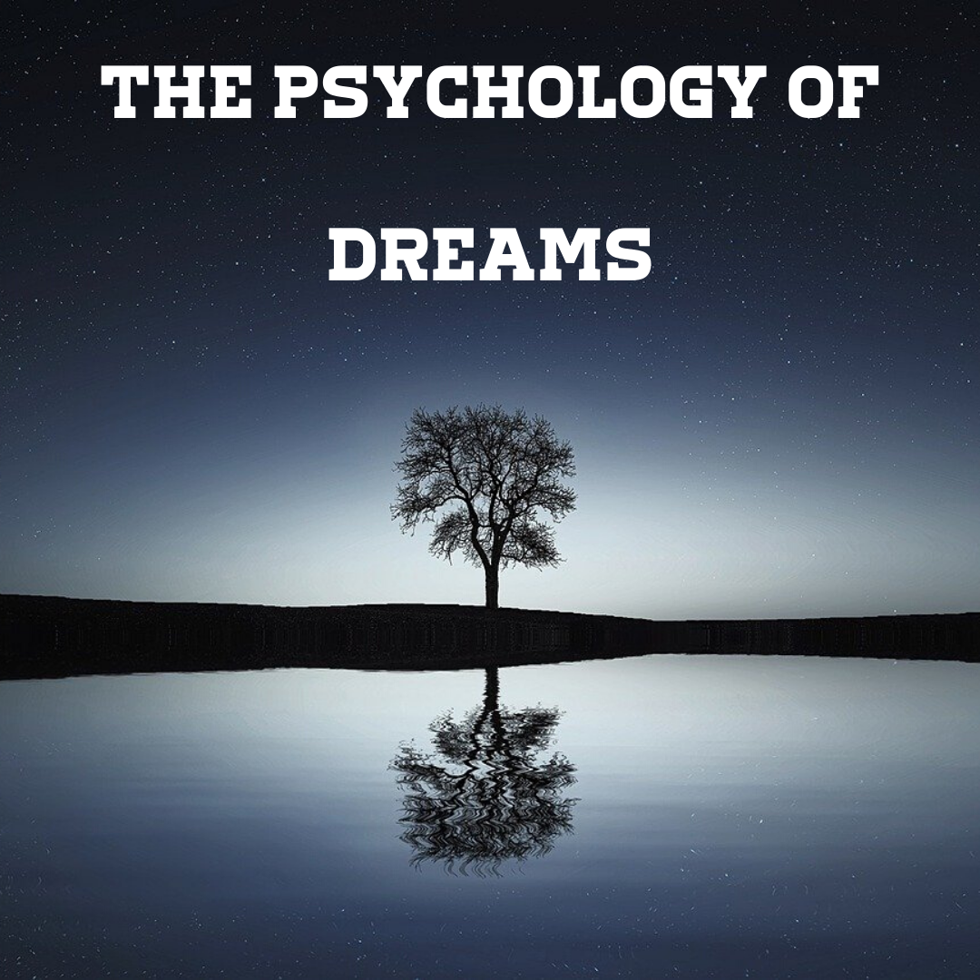 The Psychology of Dreams - Owlcation