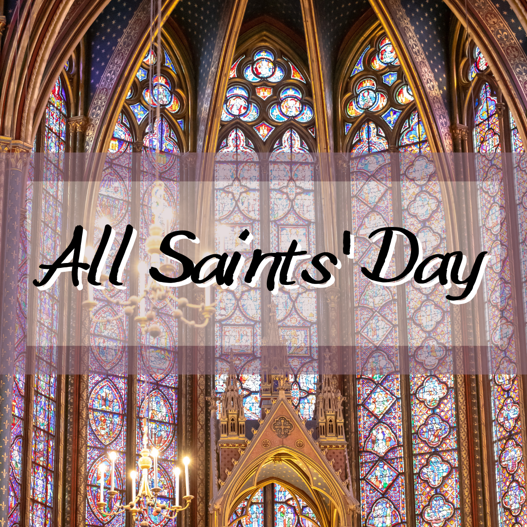 All Saints' Day: History and Observances - Owlcation