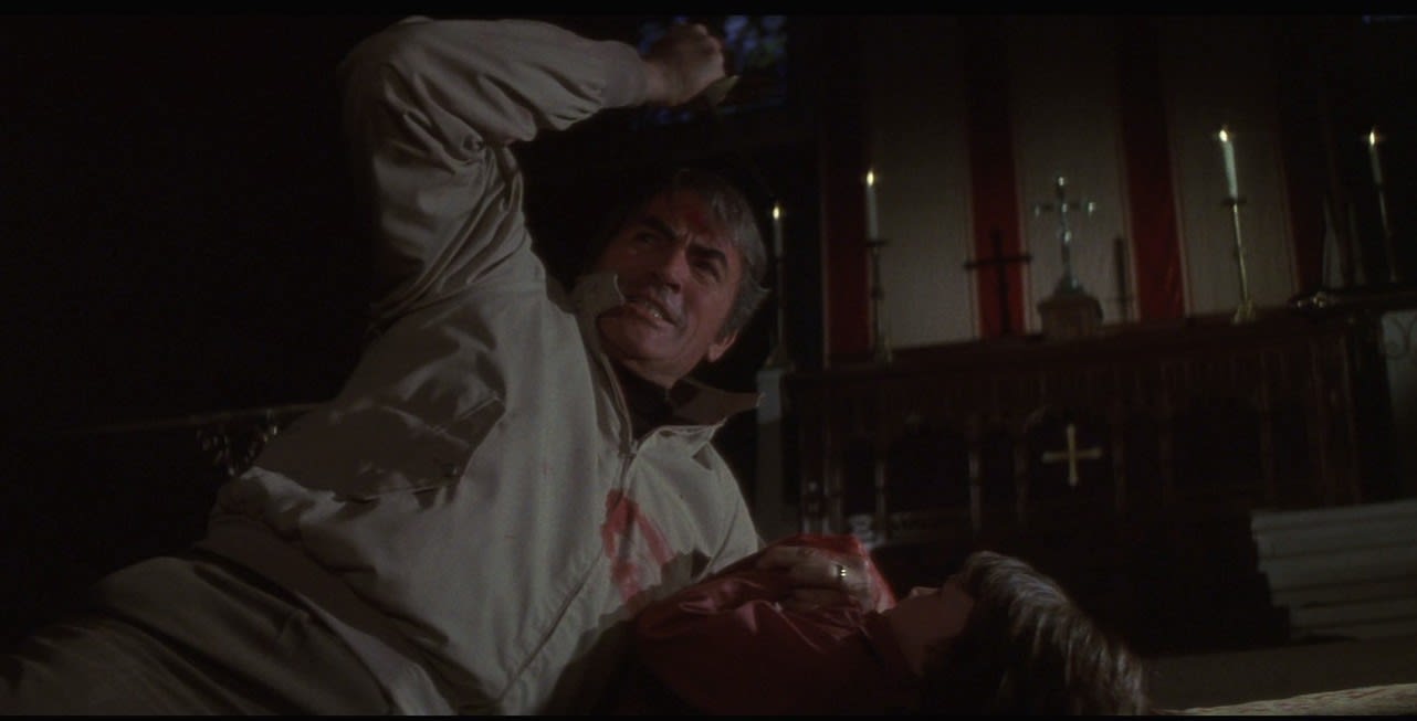 How to Write Your First Feature-Length Horror Screenplay - Owlcation