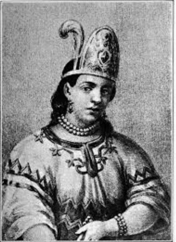 La Llorona: The Story of the Mexican Myth - Owlcation