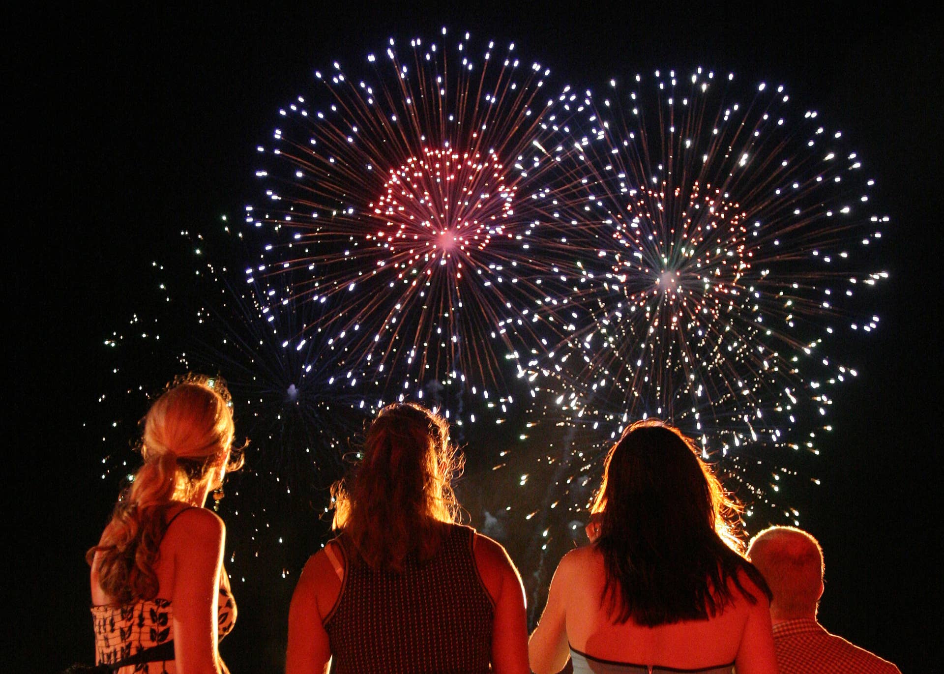 The Accidental and Spectacular History of Fireworks - Owlcation