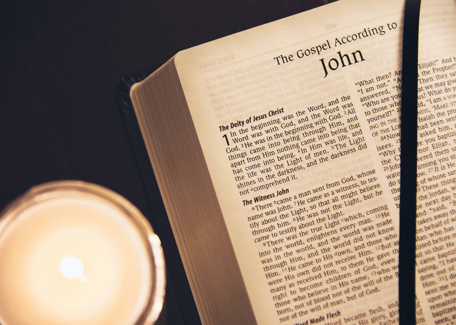 Professions of the Bible Writers - Owlcation