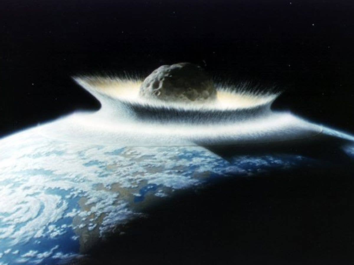 What Is the Hollow Earth Theory? - Owlcation