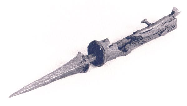 3 Unusual Weapons of Medieval Europe - Owlcation