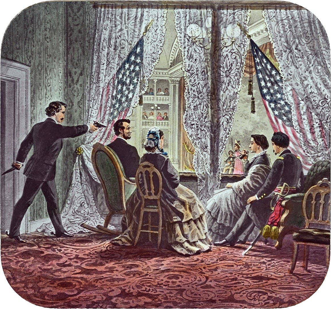 The Story of Abraham Lincoln and Mary Todd - Owlcation