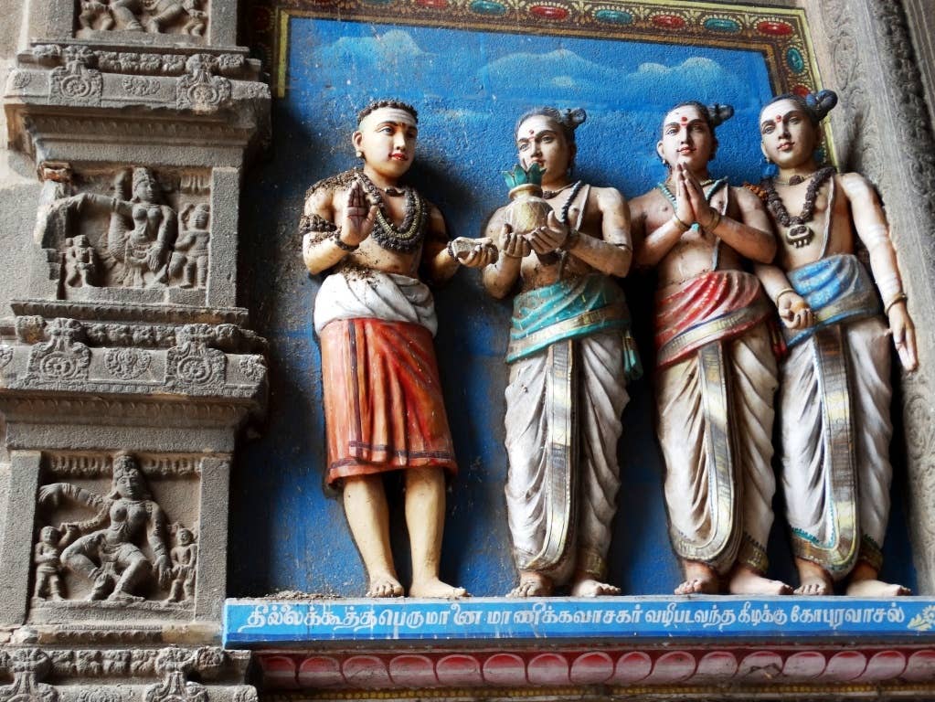 Paita or the Sacred Thread in Bengal Temple Decorations - Owlcation