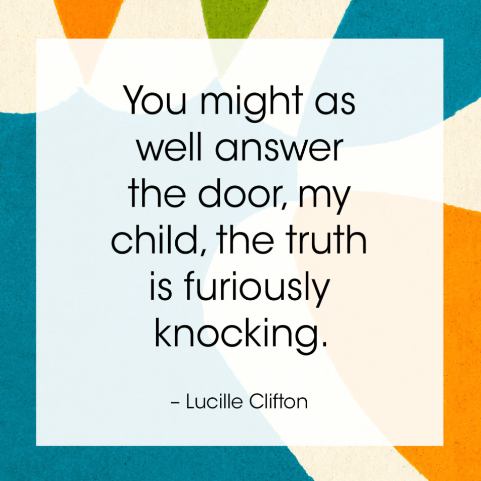 Lucille Clifton: A Life in Poetry - Owlcation