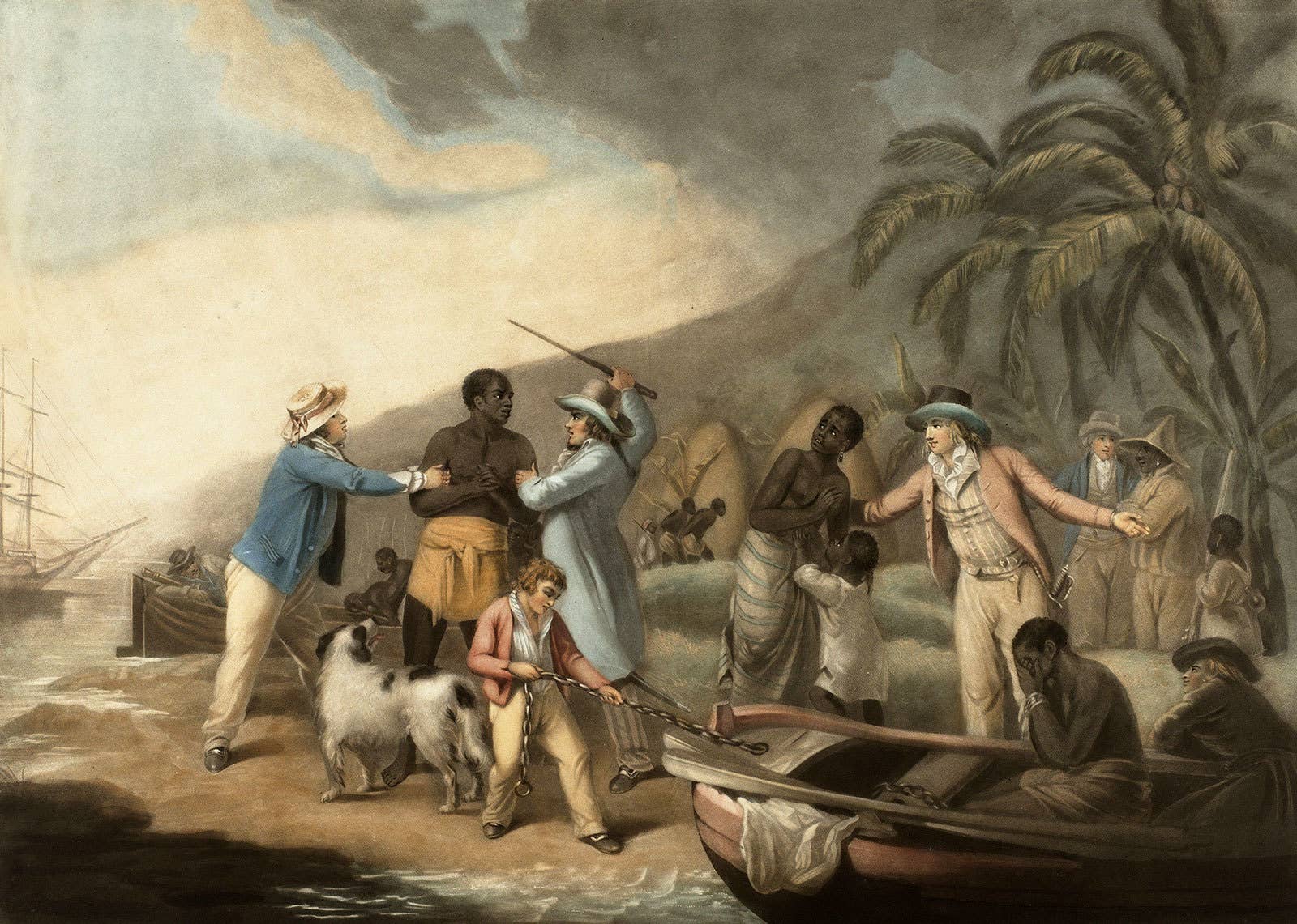 European Settlers and Their Impact on America - Owlcation