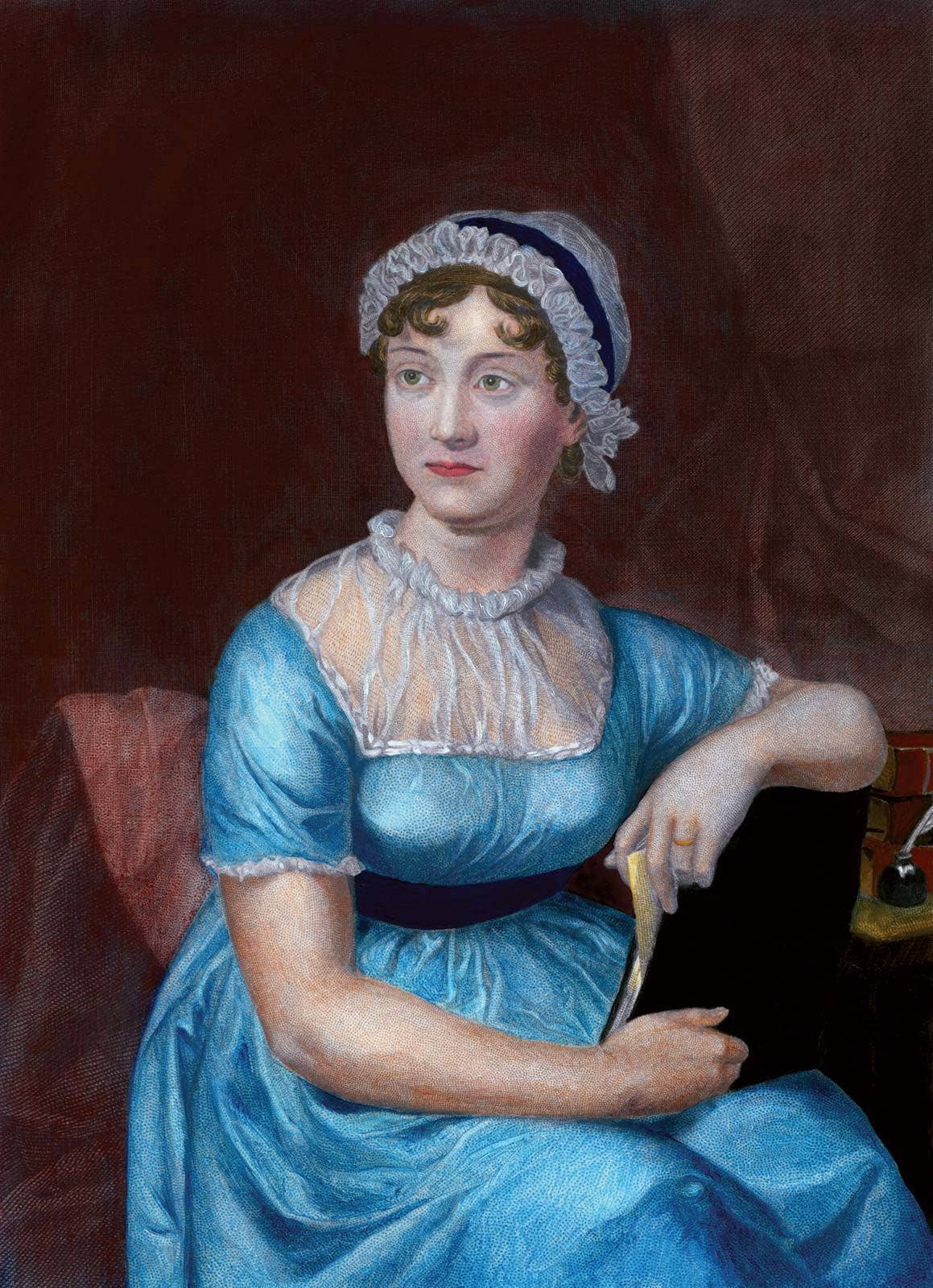 Marriage and Social Realities in "Pride and Prejudice" - Owlcation